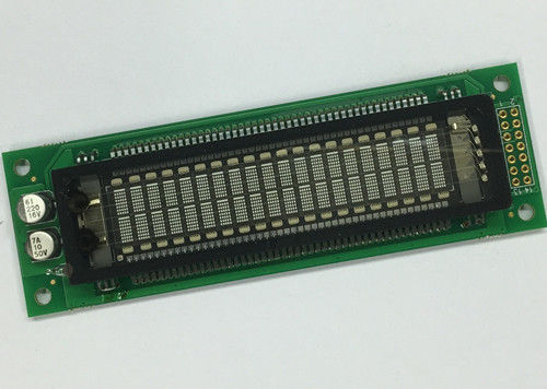 Vacuum Fluorescent Display Module factory, Buy good quality Vacuum ...