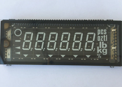 Quality VFD Vacuum Fluorescent Display & VFD Dot Matrix Display factory ...