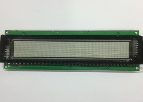700 CD Luminance VFD Graphic Display Module 256x32 Dots 256S323A3U ...