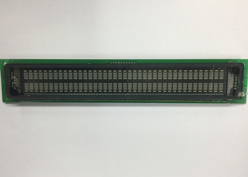 High Brightness Dot Matrix VFD Display Module 40 Characters 2 Lines ...