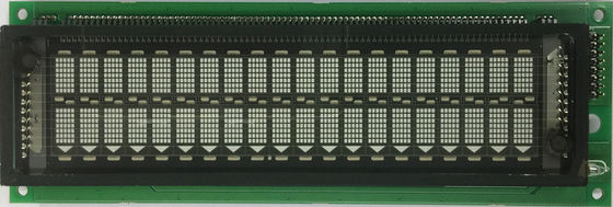 VFD Vacuum Fluorescent Display factory - VFD Dot Matrix Display ...