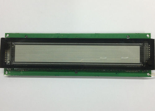 VFD Vacuum Fluorescent Display factory - VFD Dot Matrix Display ...