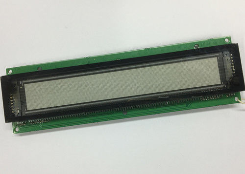 China large vfd display factory