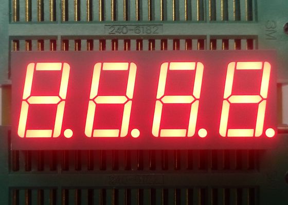 LED Segment Display manufacturer from china