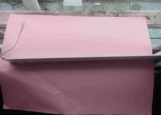 Self - Luminous White LED Backlight Module , LED Display Backlight NO B001