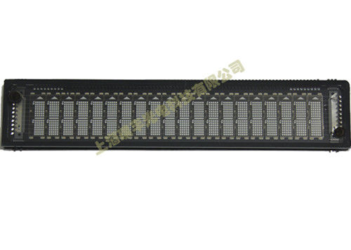 Quality VFD Vacuum Fluorescent Display & VFD Dot Matrix Display factory ...