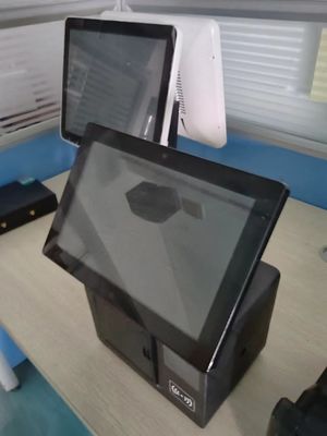 VFD Vacuum Fluorescent VFD Pos Display 5V