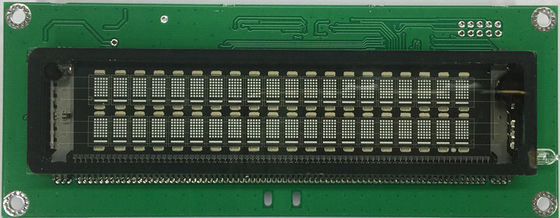 20S207DA5U USB Character Display , USB Dot Matrix Display 20 Characters ...