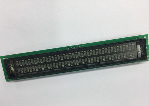 High Brightness Dot Matrix VFD Display Module 40 Characters 2 Lines ...