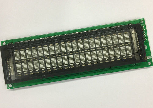 20L203DA14U USB VFD Display Dot Matrix Module 700 CD Luminance Wide ...