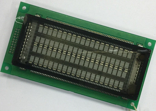 High Brightness VFD Dot Matrix Display Module 20 Characters 4 Lines ...