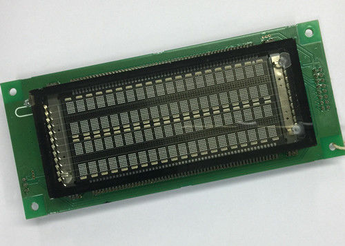 20S401DA1 VFD Display Module , Graphic VFD Display 5Vdc Power Wide ...