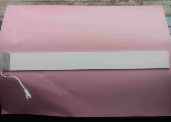 Self - Luminous White LED Backlight Module , LED Display Backlight NO B001