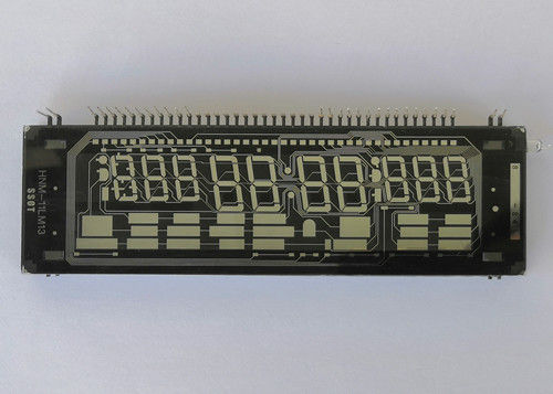 VFD Oven Control Board Display 700CD Led Vacuum Fluorescent Display Panel